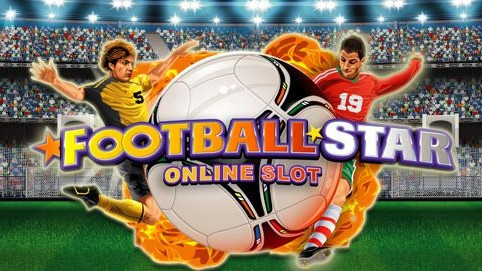 The Football Star slot for football lovers