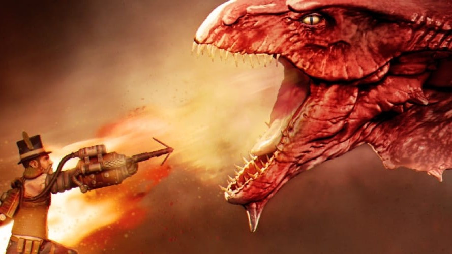 Steam Tower slot review with free spins